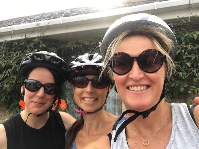 Elizabeth Sinclair is fundraising for The King's Trust