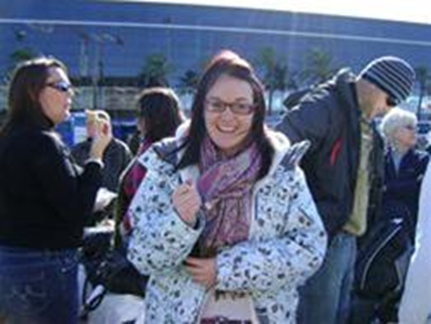 Rachel Rhodes is fundraising for Help for Heroes