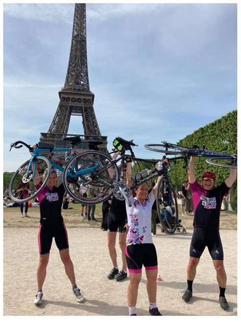 Paul Tutton is fundraising for Young Lives vs Cancer