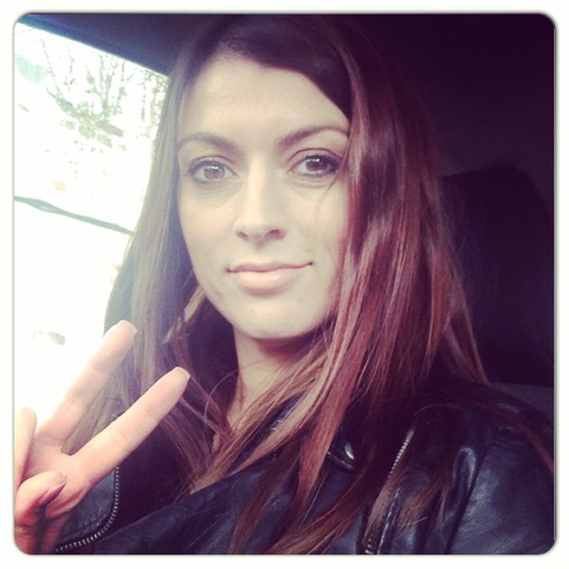 Aimee Bateman Is Fundraising For Ceo Sleepout