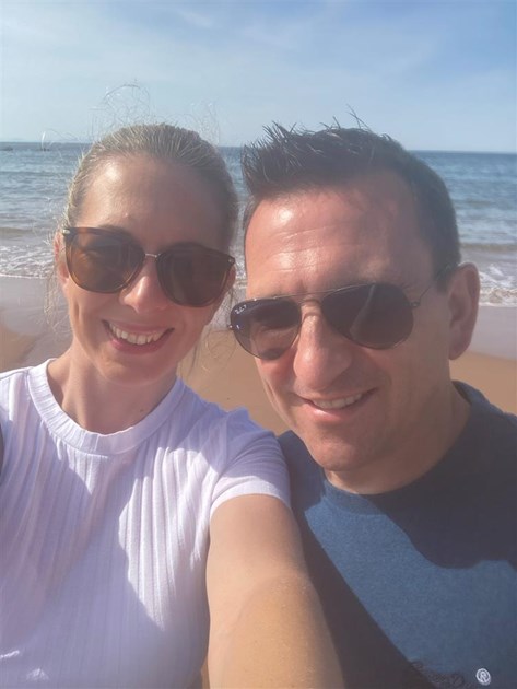 Fiona Callum is fundraising for Mikeysline