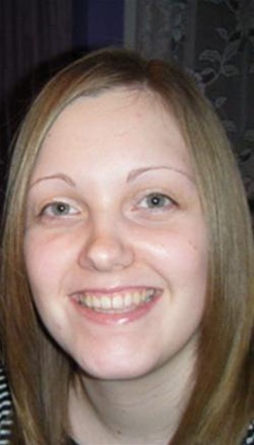 Kayleigh Bailey is fundraising for Cancer Research UK