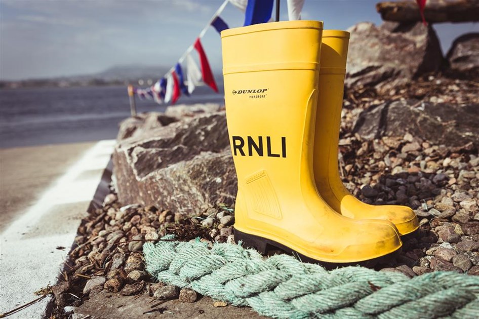 Flamborough RNLI is fundraising for RNLI - Royal National Lifeboat ...