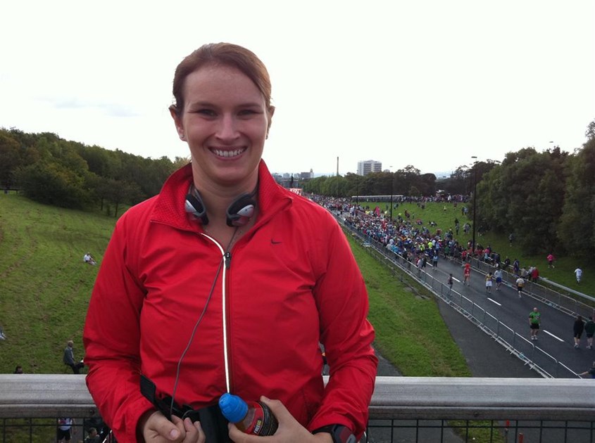 Jacqueline Robson is fundraising for Cancer Research UK