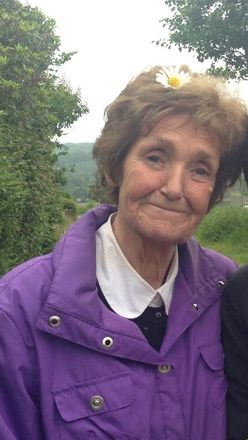 Emma Hay is fundraising for St Andrew's Hospice