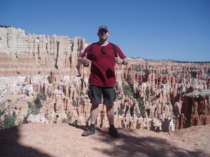 Garry Hall is fundraising for Julia's House