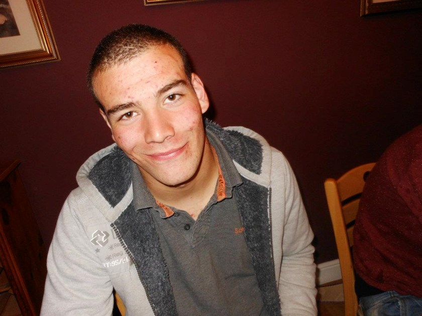 Michael Howarth is fundraising for The Walton Centre Charity