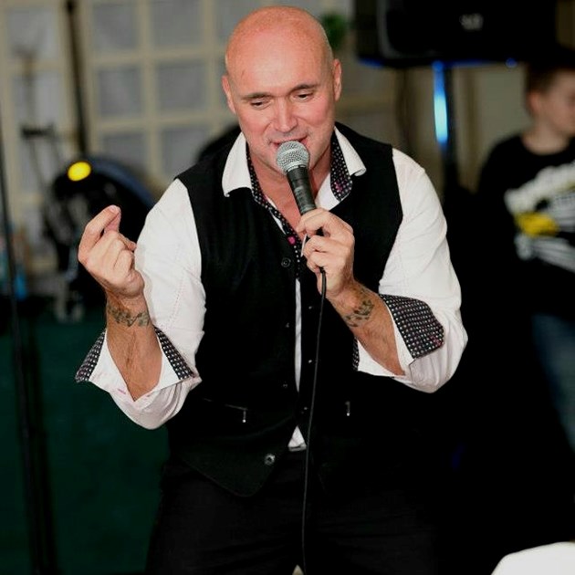 Steve Mash is fundraising for The Frank Bruno Foundation