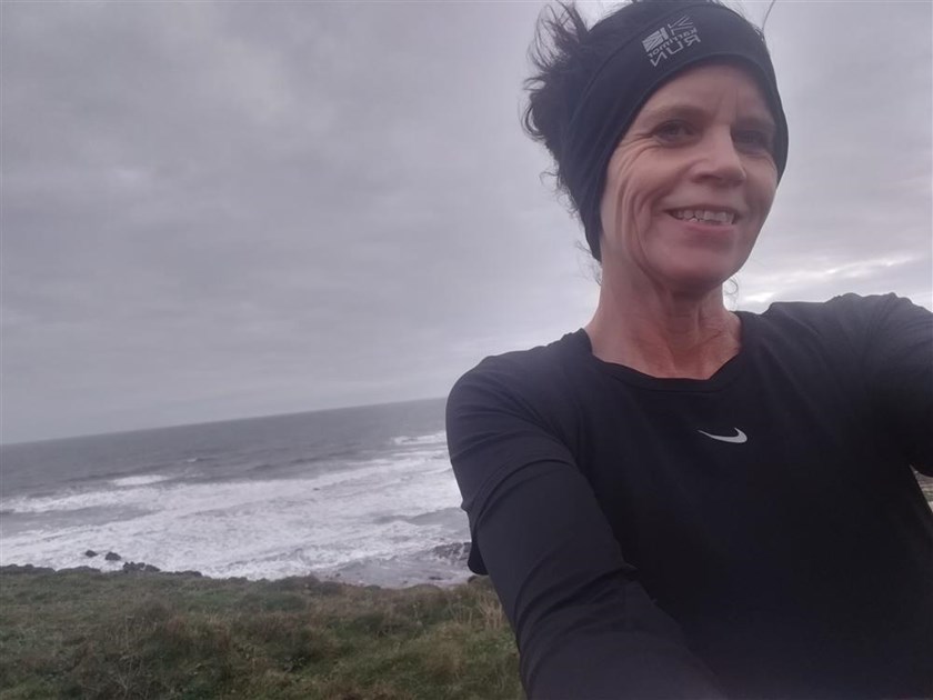 Anna Devlin is fundraising for North Devon Hospice
