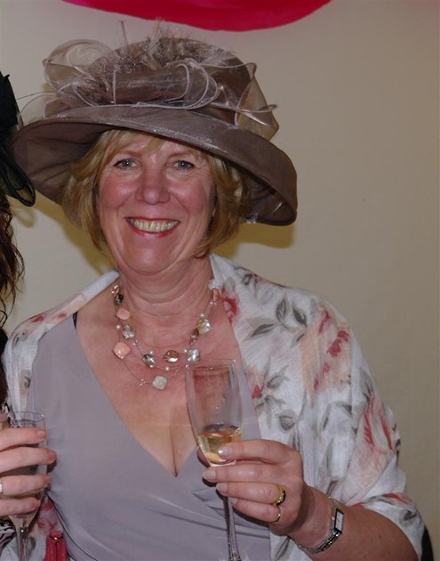 Tim Eldridge is fundraising for Brainstrust