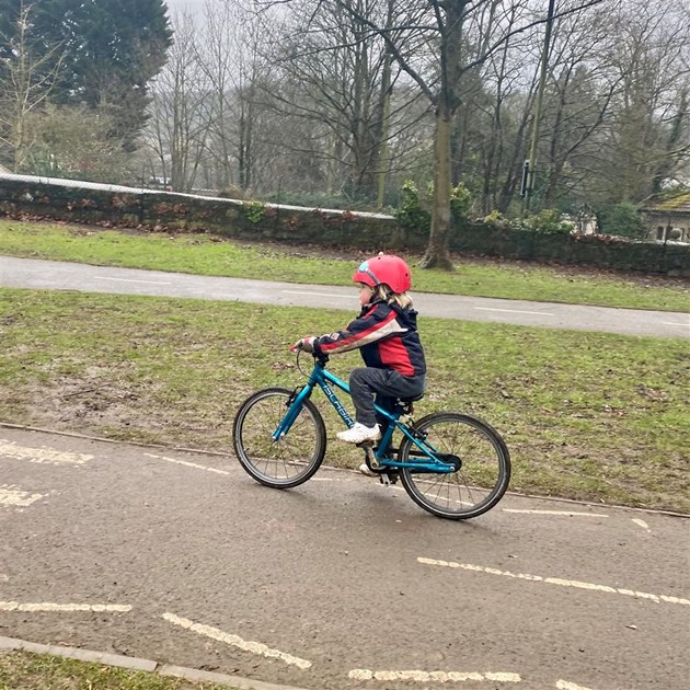 Kitty Dimbleby is fundraising for RUHX