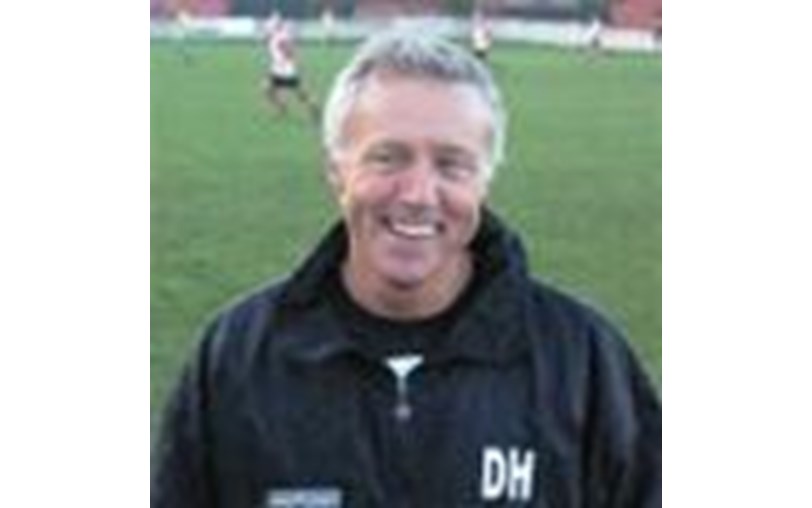 David Haworth is fundraising for The Christie