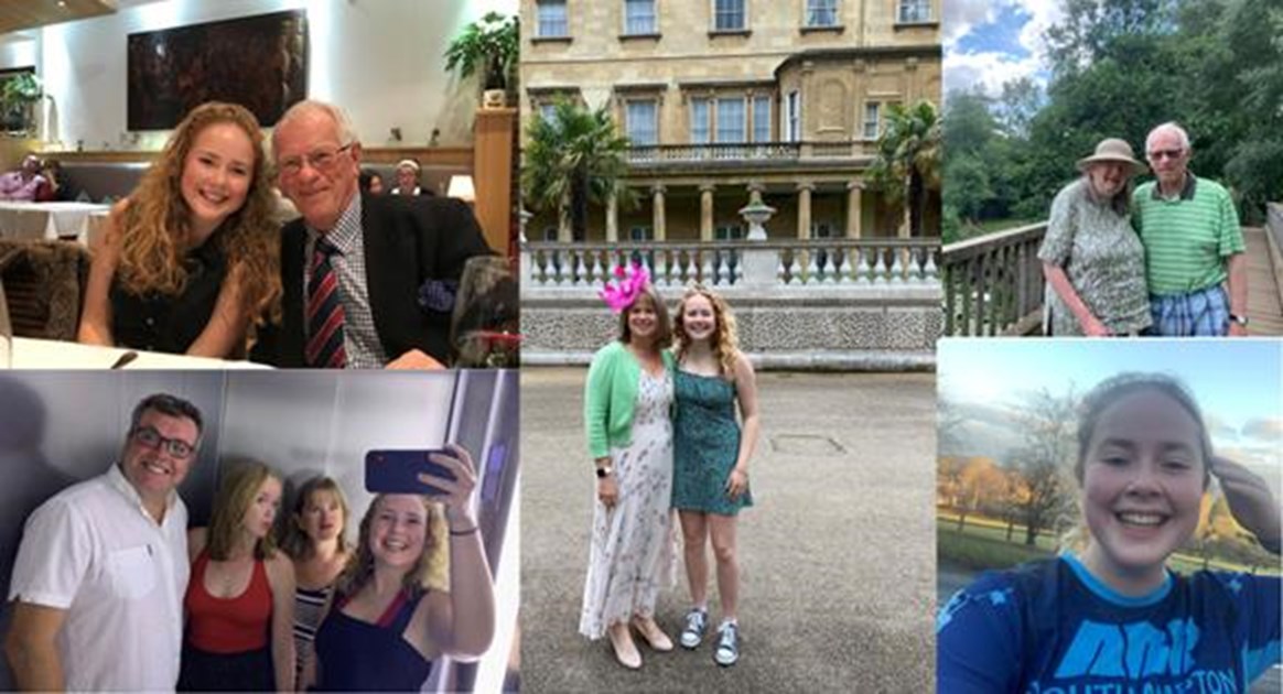 Ella S is fundraising for Macmillan Cancer Support
