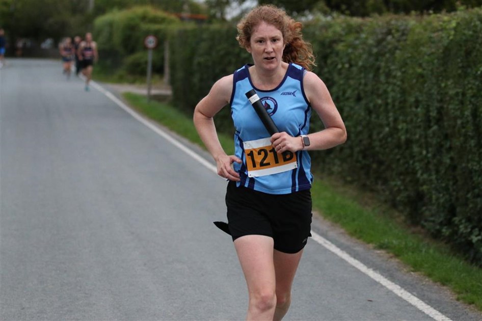 Leonie Roberts is fundraising for Llamau