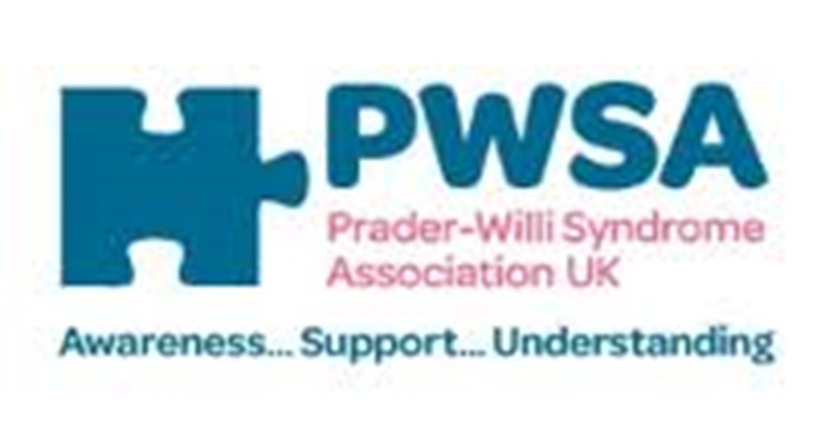 Graham Stobbs is fundraising for Prader-Willi Syndrome Association Uk