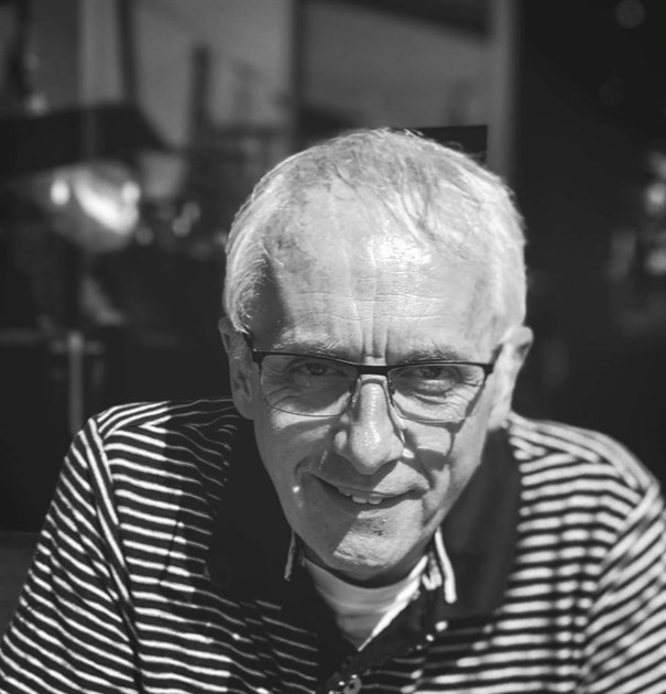 Jonathan Munn is fundraising for Leukaemia UK