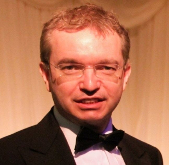 Mark Menzies is fundraising for Derian House Children's Hospice