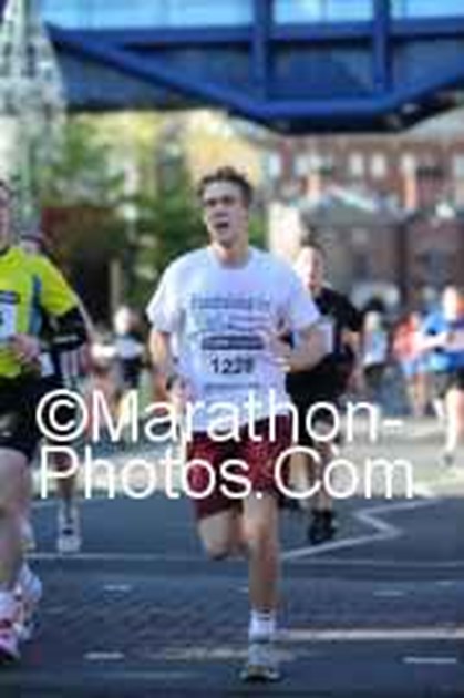 Jonathan Read is fundraising for Blood Cancer UK