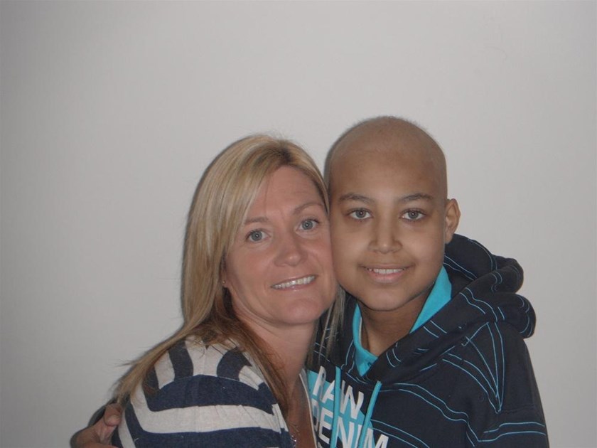 Ann Melbourne is fundraising for Cancer Research UK