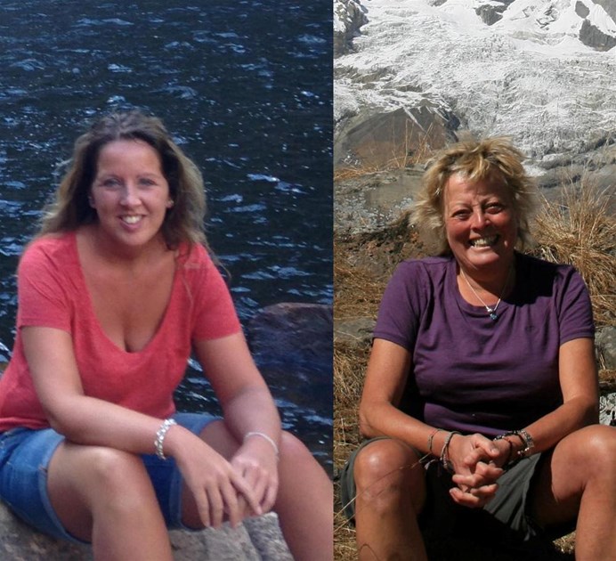 Anne Craig is fundraising for Alzheimer's Society