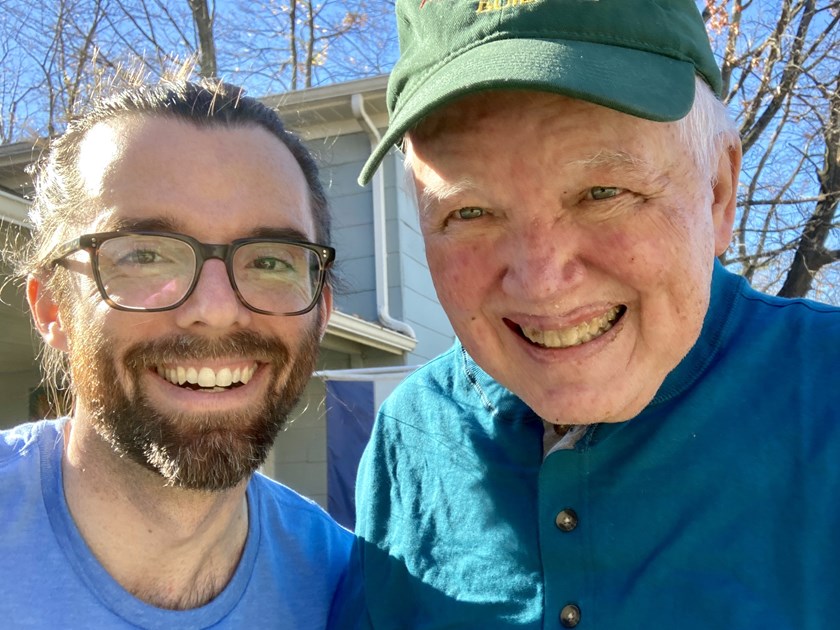 Nick Novak is fundraising for Brain Research UK