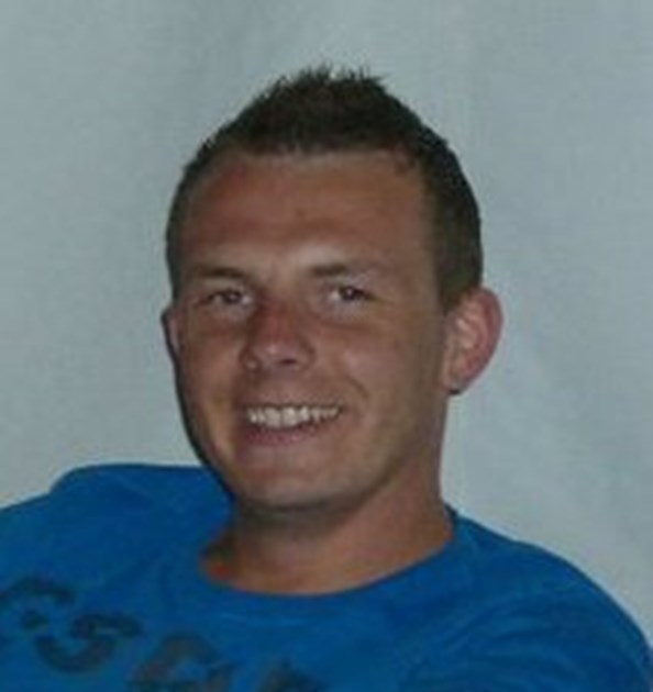 Jonathan Storey is fundraising for The Children's Trust