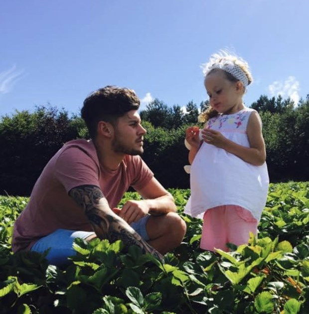 Joseph Donkin is fundraising for CALM (Campaign Against Living Miserably)