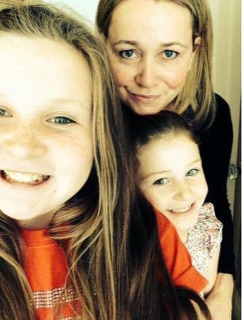 Sarah Fussell is fundraising for Dreams and Wishes