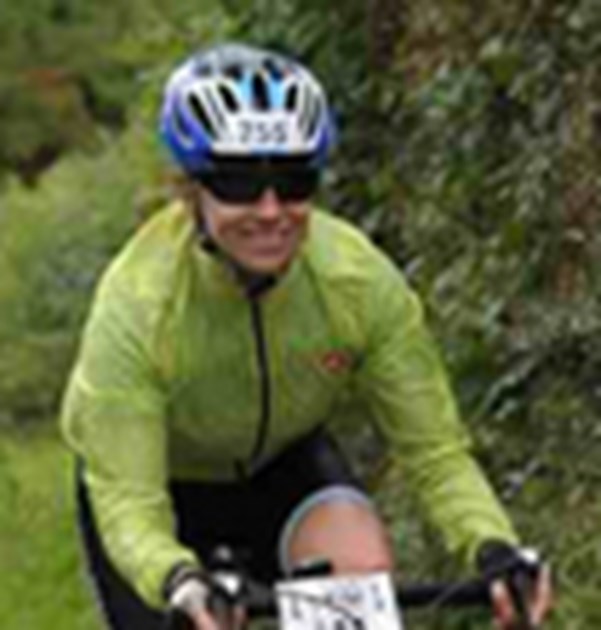 Sarah Lewis is fundraising for Diabetes UK