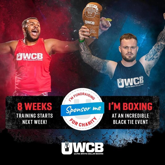 Danielle Petch is fundraising for Anxious minds