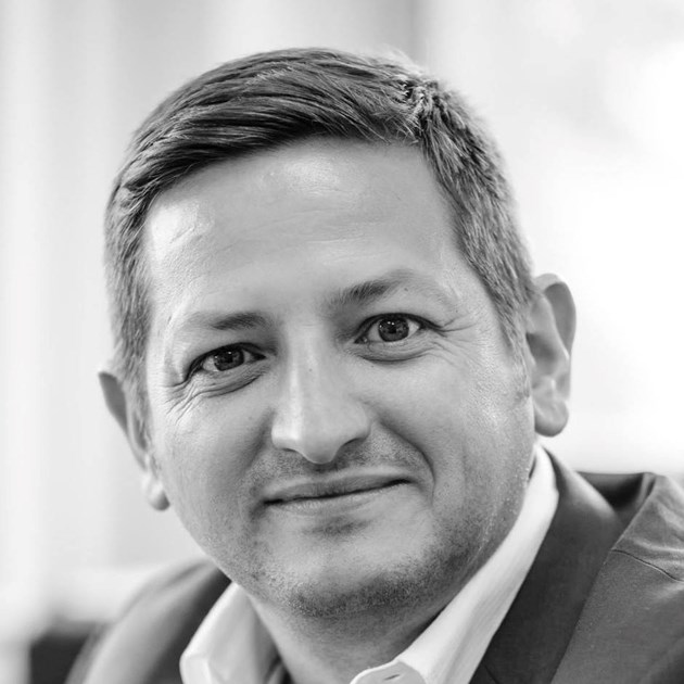 James Dorman is fundraising for Frank Water Projects