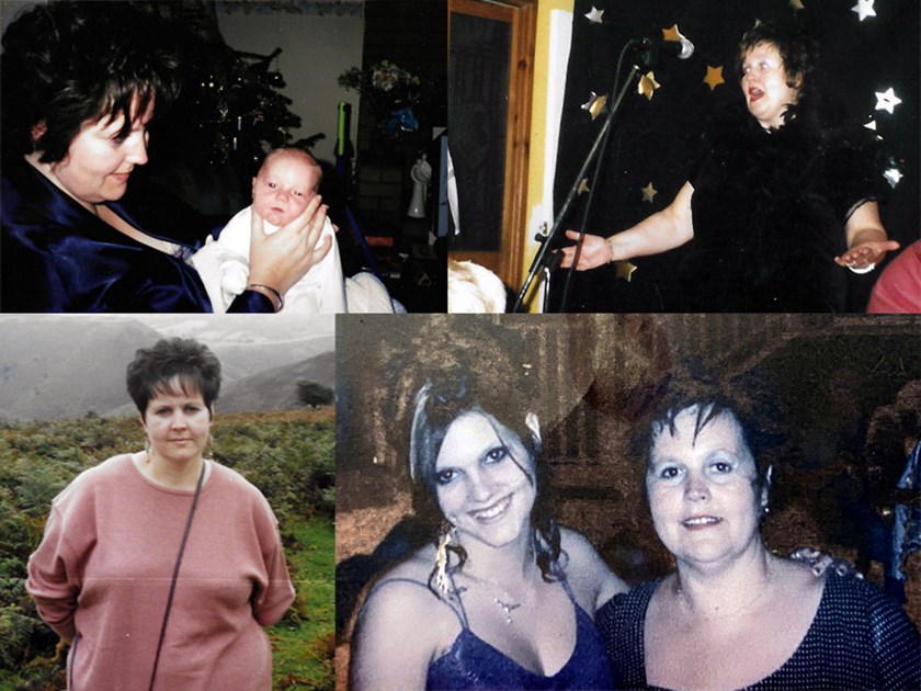 Kate Watson is fundraising for The Myton Hospices