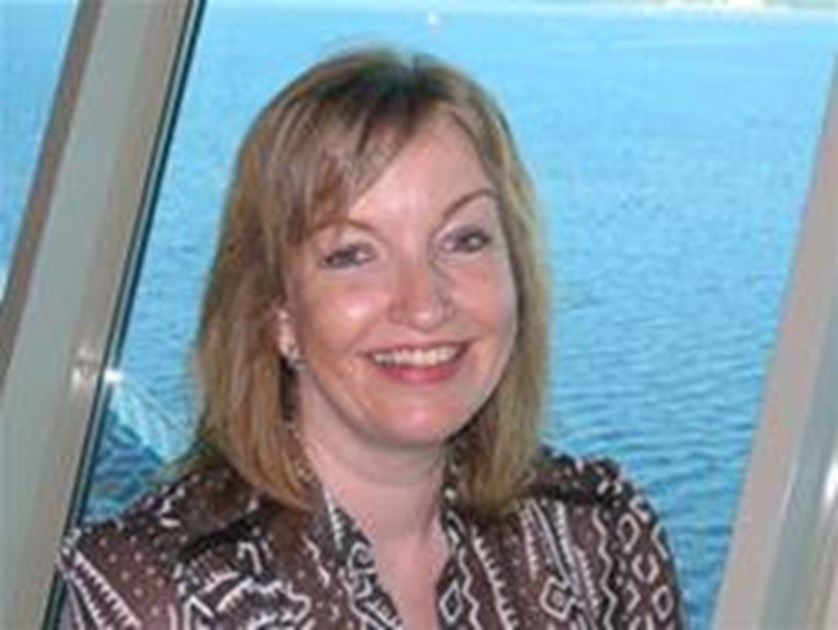 Paula Redman is fundraising for Brain Research UK