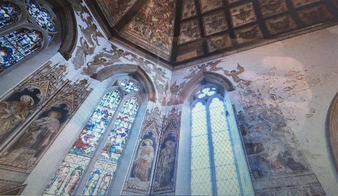 Heather Atkinson is fundraising for Parish of St James with Emmanuel ...