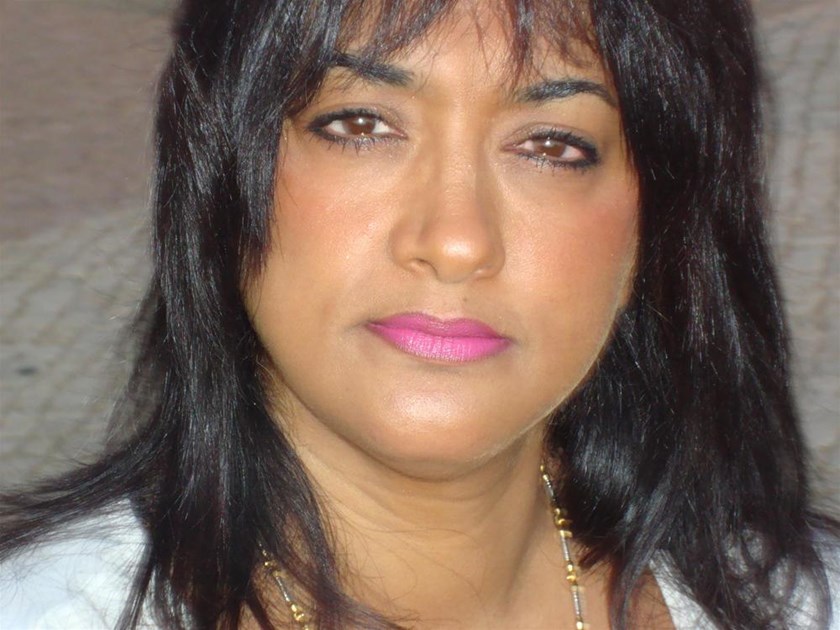 Lila Patel is fundraising for Leeds Cancer Centre Charity