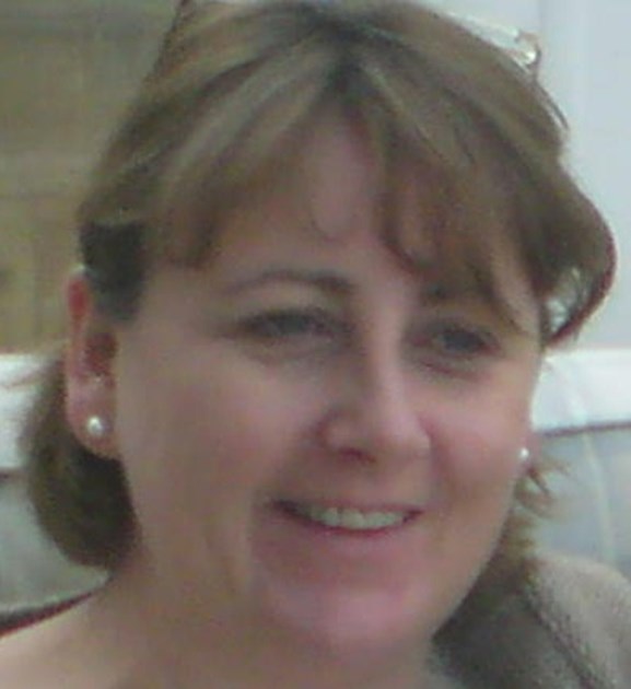 Susan-Jayne Ingram is fundraising for Woking Hospice