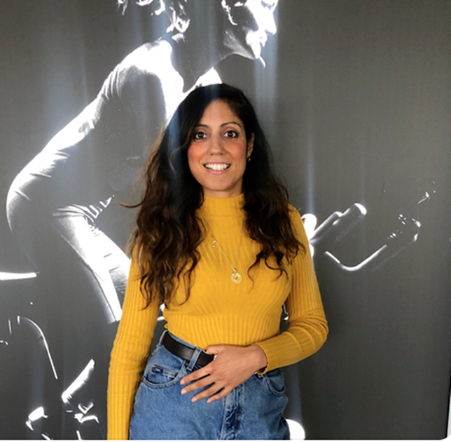 Suki Bains is fundraising for Astriid