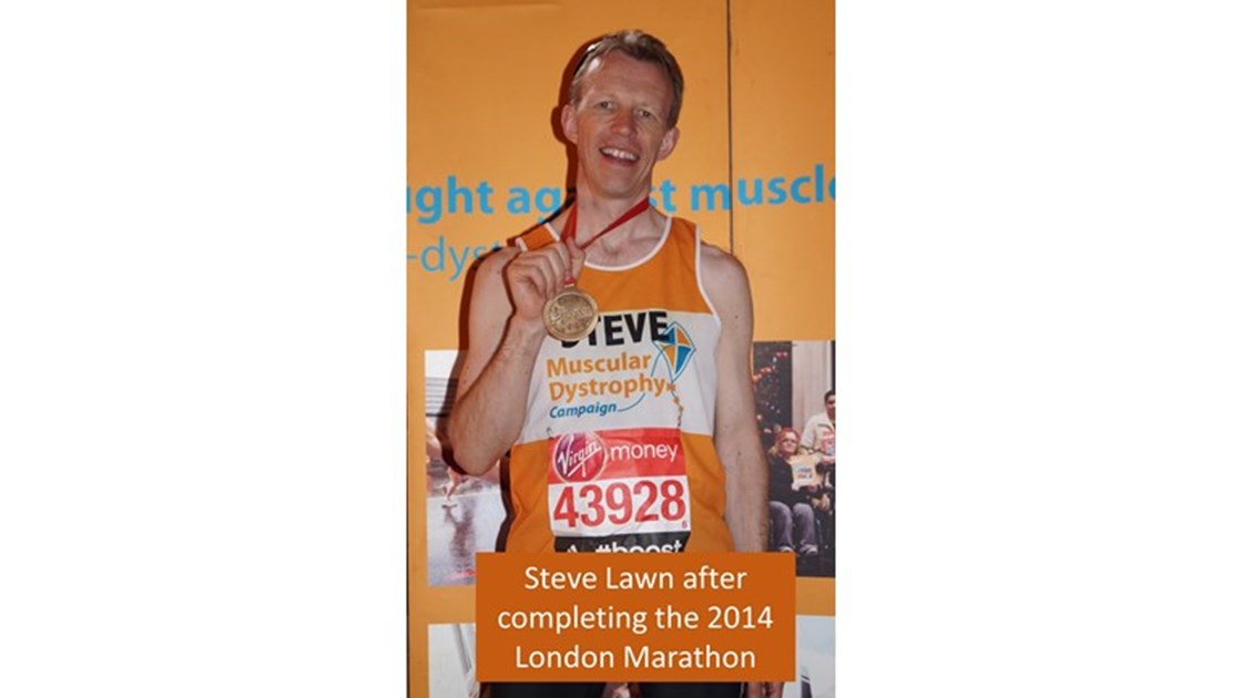 Paul Mee is fundraising for London School of Hygiene & Tropical Medicine