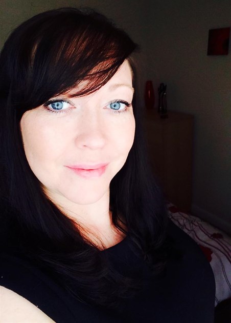 Donna O Neill is fundraising for THE CHRISTIE CHARITY Donna O Neill is fundraising for THE CHRISTIE CHARITY