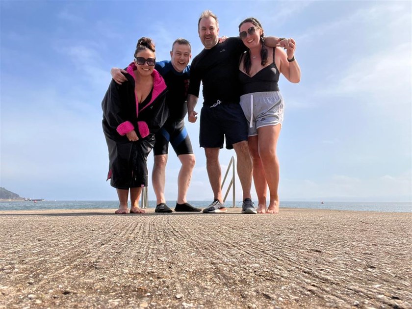 Natalie Merrin is fundraising for Action Medical Research