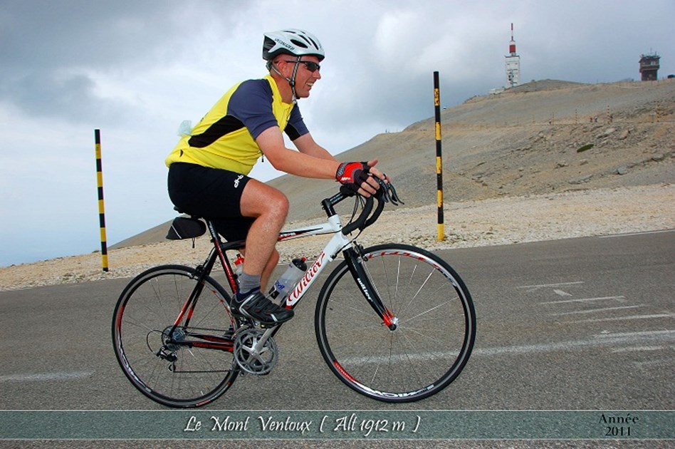 Cellan Michael is fundraising for RSPB