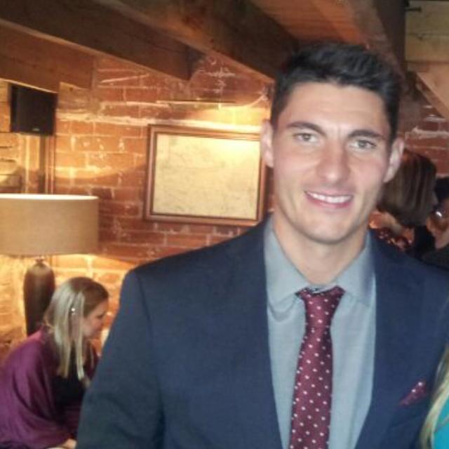 Matthew Traynor is fundraising for Help for Heroes