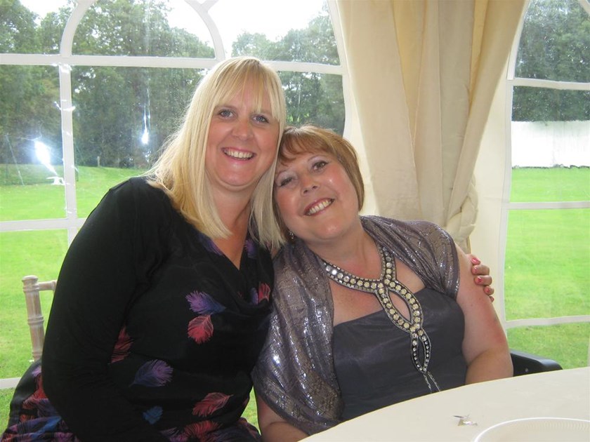 Lucy Underhill is fundraising for Primrose Hospice