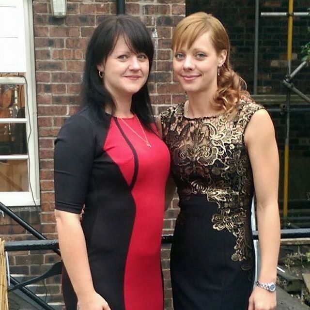 Dee Cooper is fundraising for Breast Cancer Care