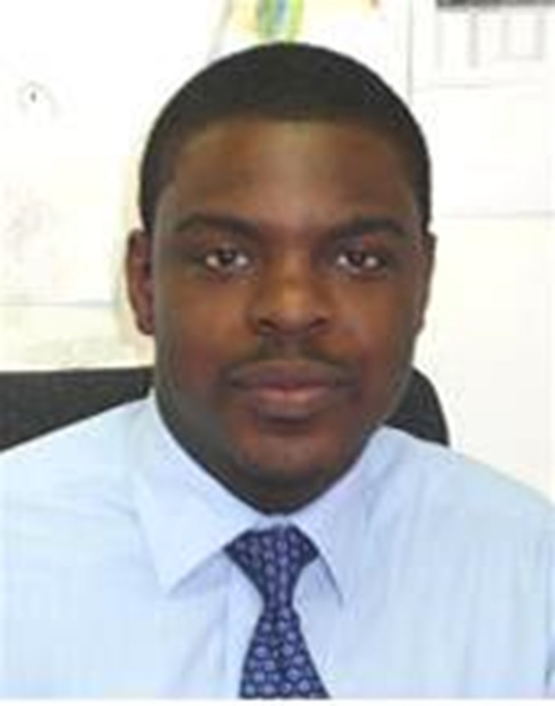 Nick Staples is fundraising for AFK - Working With Disability