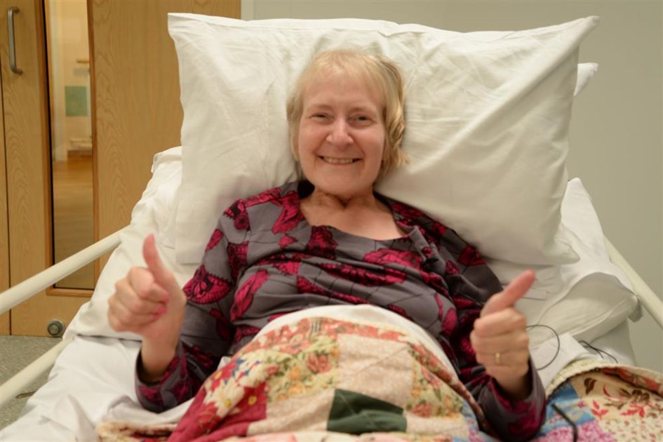 Mark Brantingham is fundraising for Cornwall Hospice Care