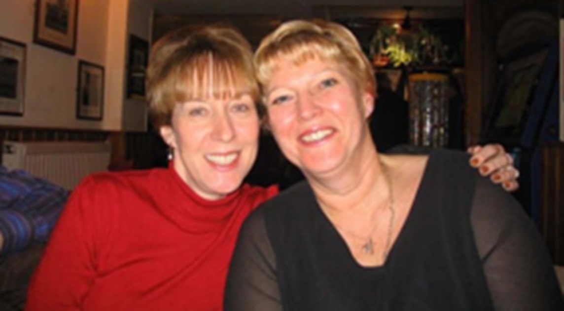 Cat Morgan is fundraising for The Myton Hospices