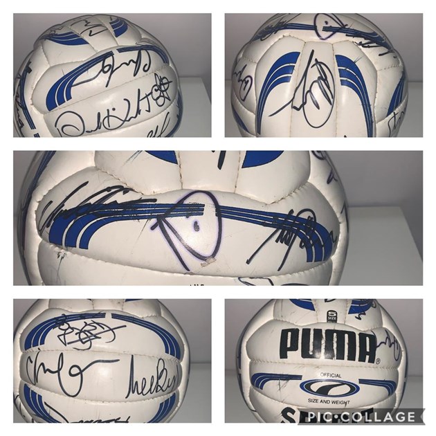 Casey Pettit is fundraising for NHS Charities Together