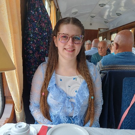 Kayleigh Gordon is fundraising for Bliss