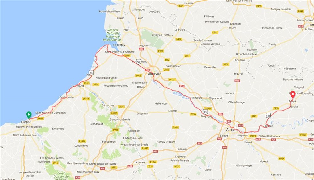 Mark Poston is fundraising for Breakthrough T1D